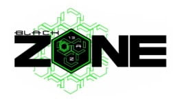 Black Zone Sticker Shop